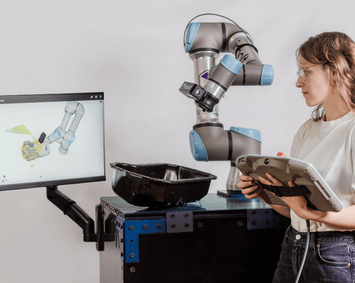 All You Need to Know About Computer Vision in Automation - Inbolt