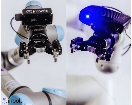 Expanding GuideNOW’s capabilities - Inbolt