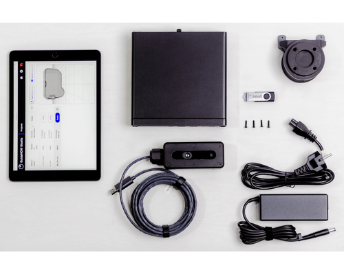 Inbolt's GuideNOW System Explained - Inbolt