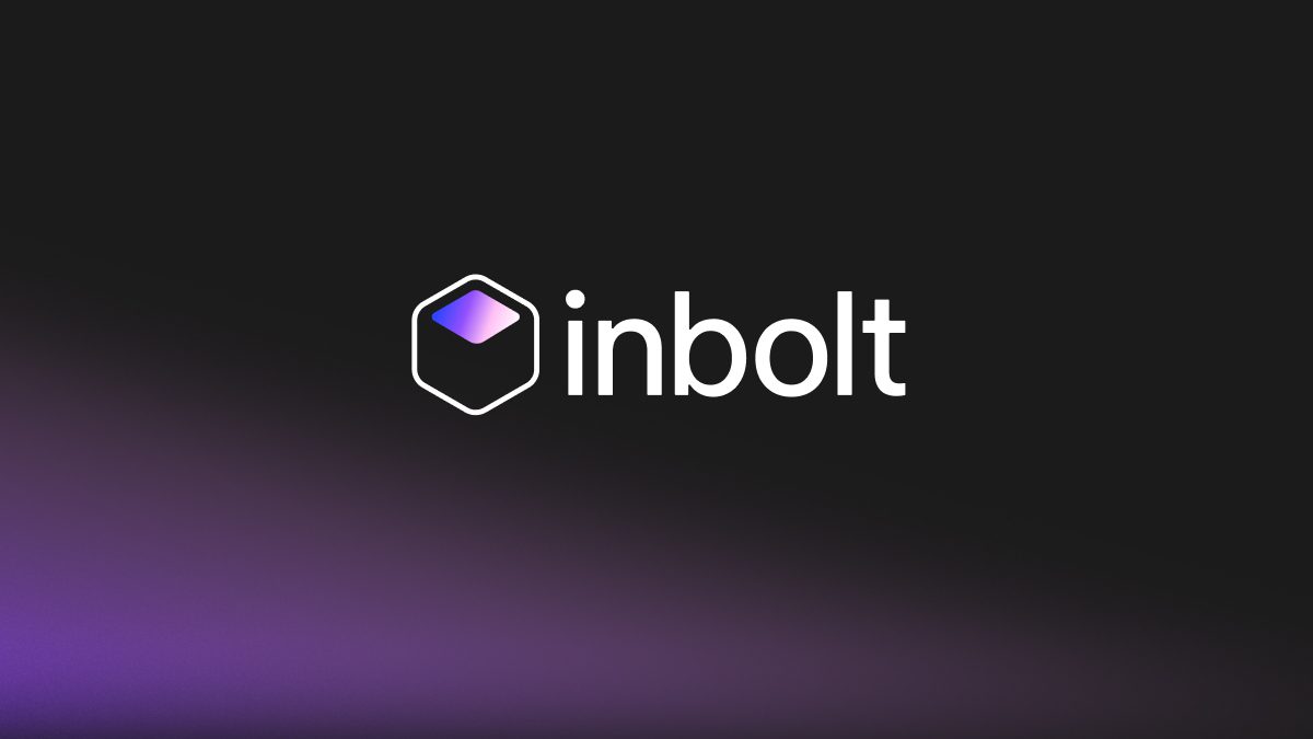 About Us - Inbolt