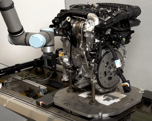 inbolt Collaborates Successfully with Stellantis for Automating ...